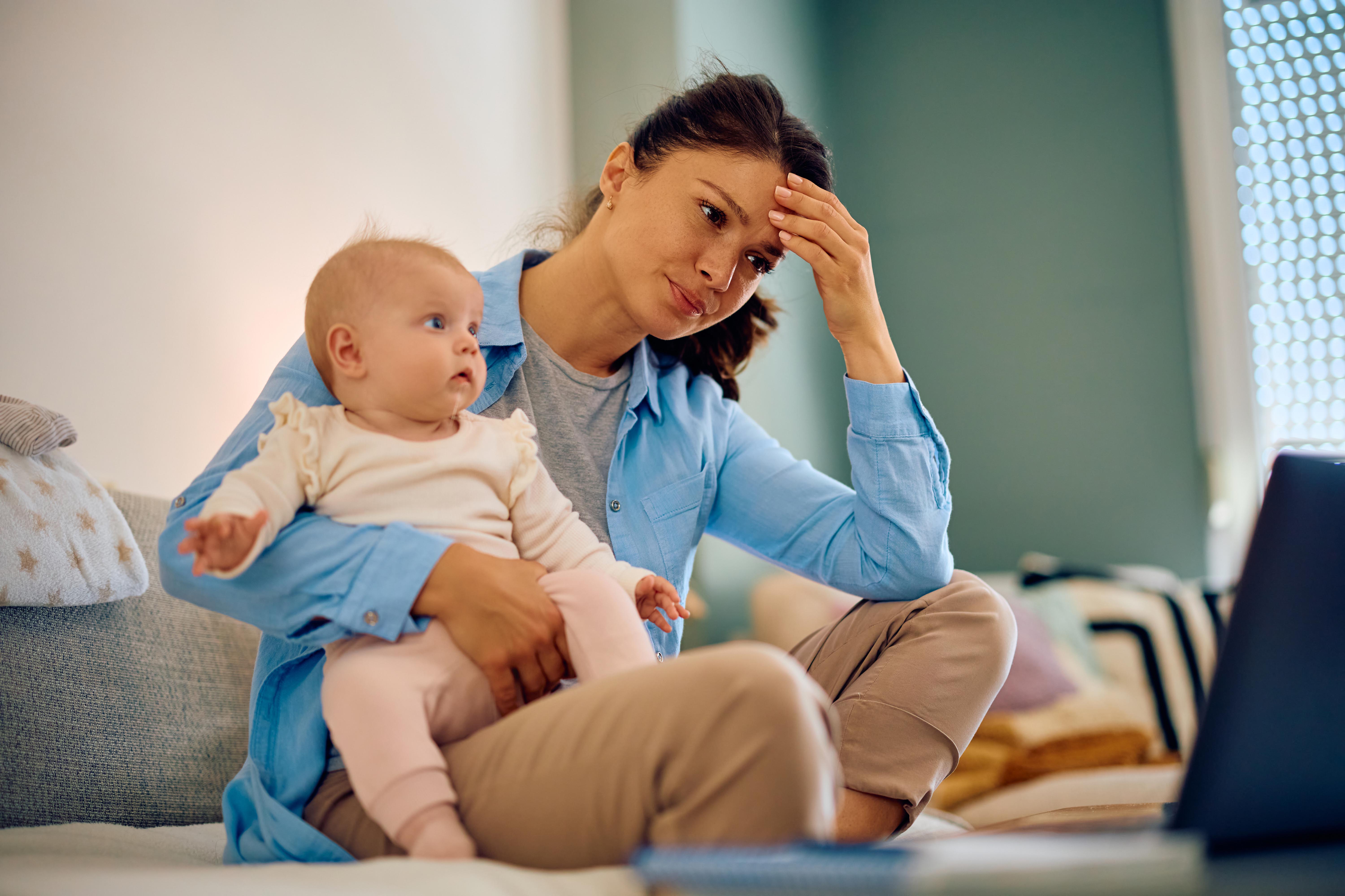 Lohusal k D nemi Hakk nda Bilinmesi Gerekenler WeParents co